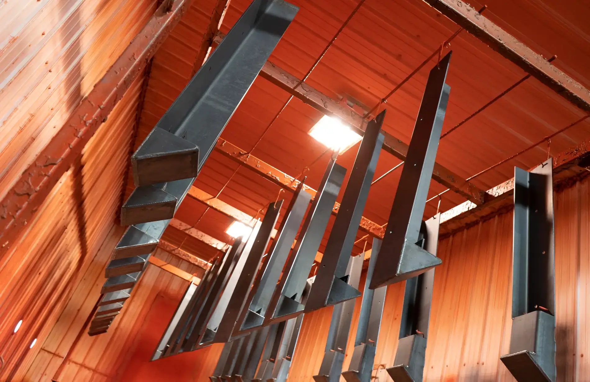 AAA Metal Fabrication - Manufactured to Perfection.