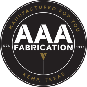 About - AAA Metal Fabrication